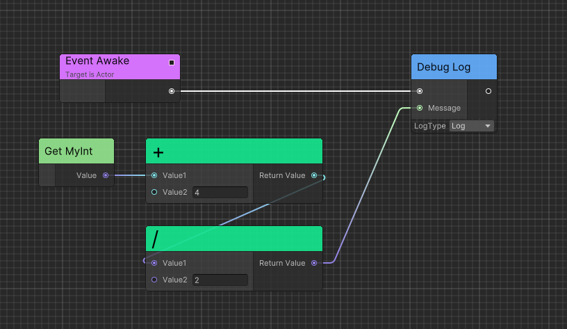 如何设计一个Unity可视化脚本框架（二） - AkiKurisu's Site
