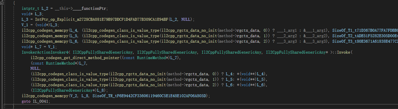 让Unity IL2CPP下的反射性能提高100倍的方法 - AkiKurisu's Site