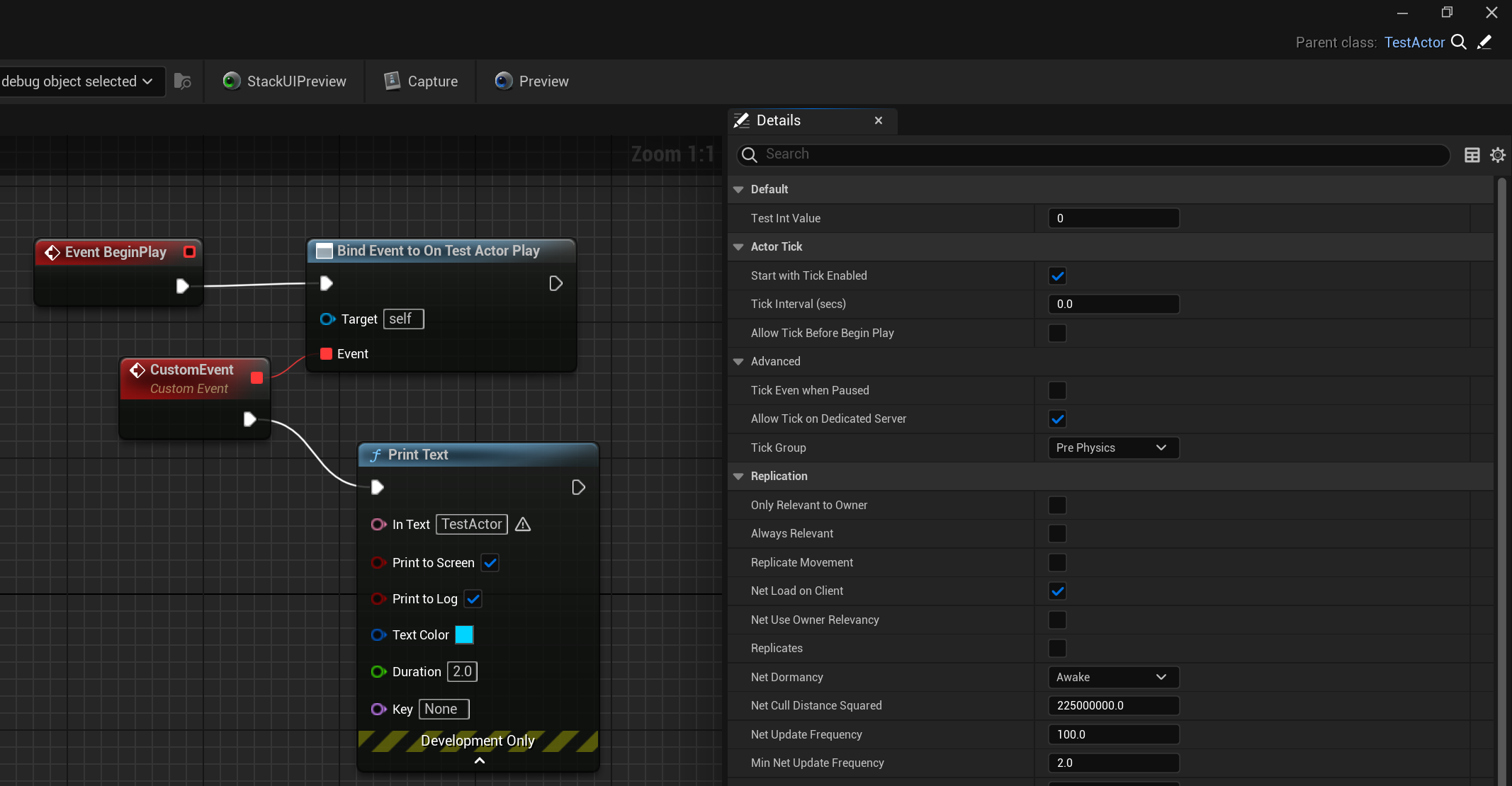 UnrealSharp接入探索 - AkiKurisu's Site